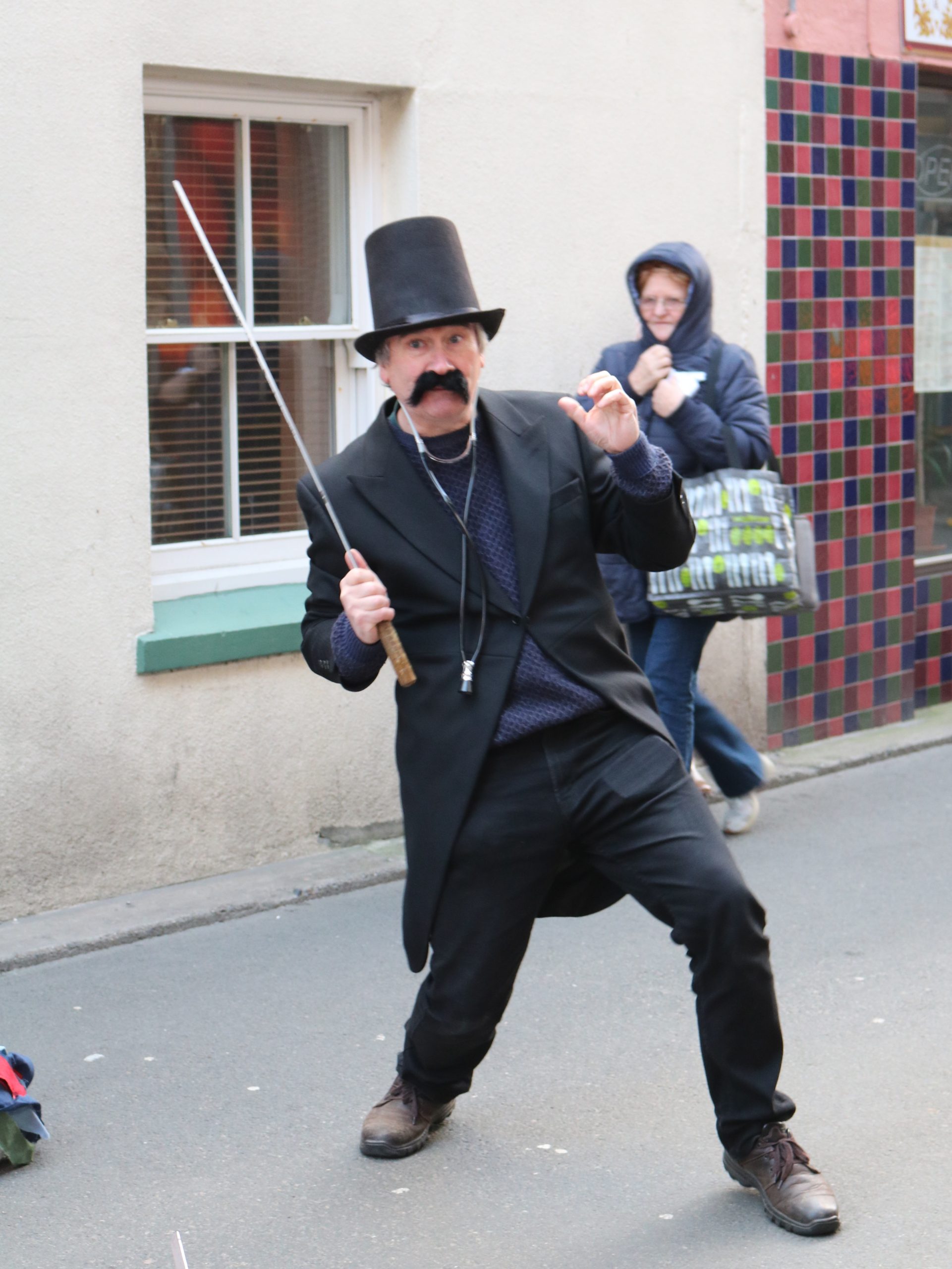 The White Boys are Resurrected - North American Manx Association