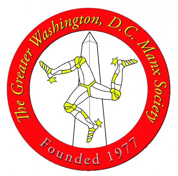 Washington DC - North American Manx Association